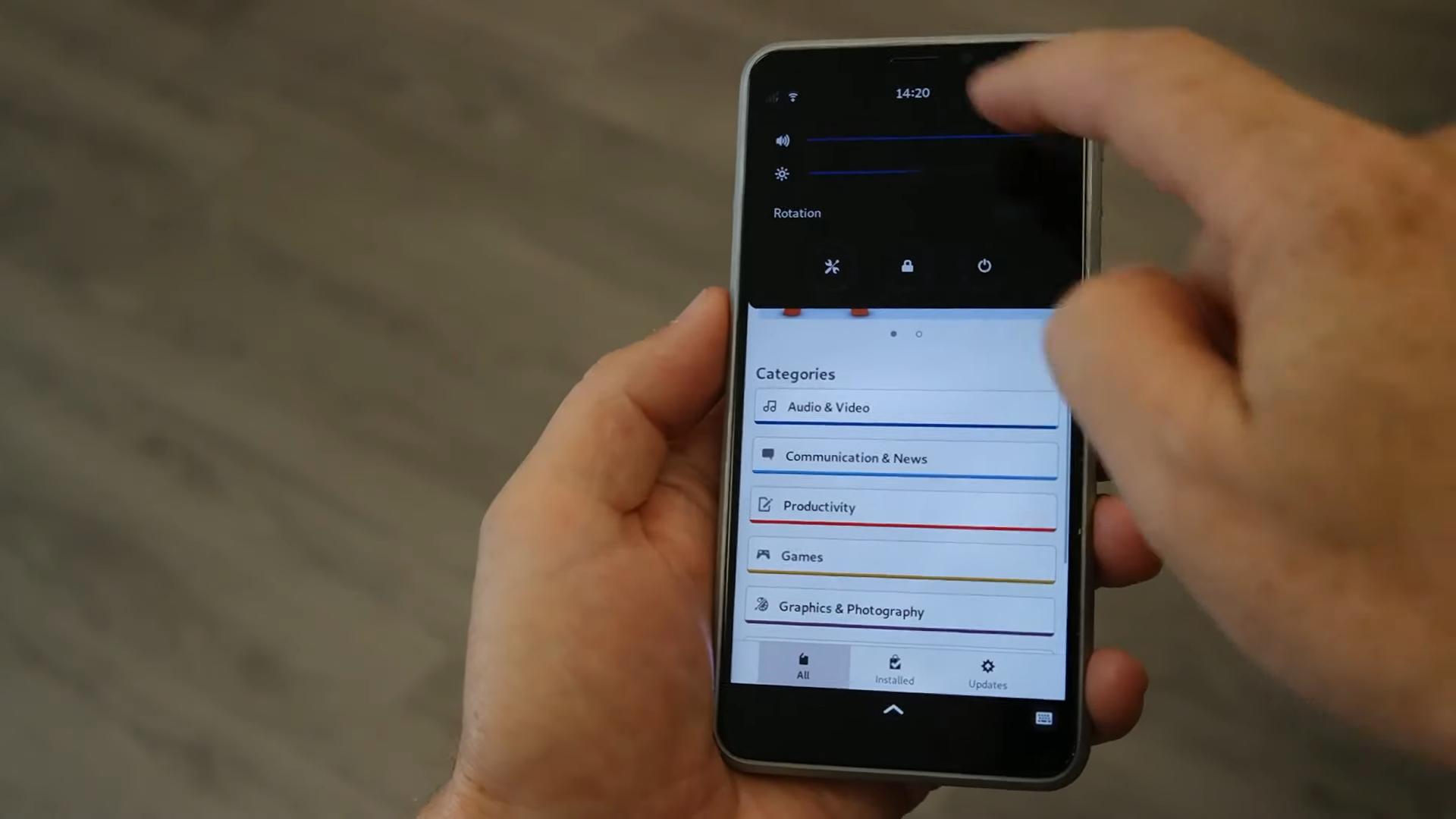 Purism’s Librem 5 phone starts shipping—a fully open GNU/Linux phone ...