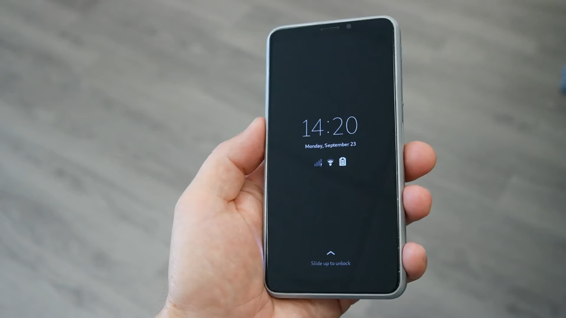 Purism’s Librem 5 phone starts shipping—a fully open GNU/Linux phone ...