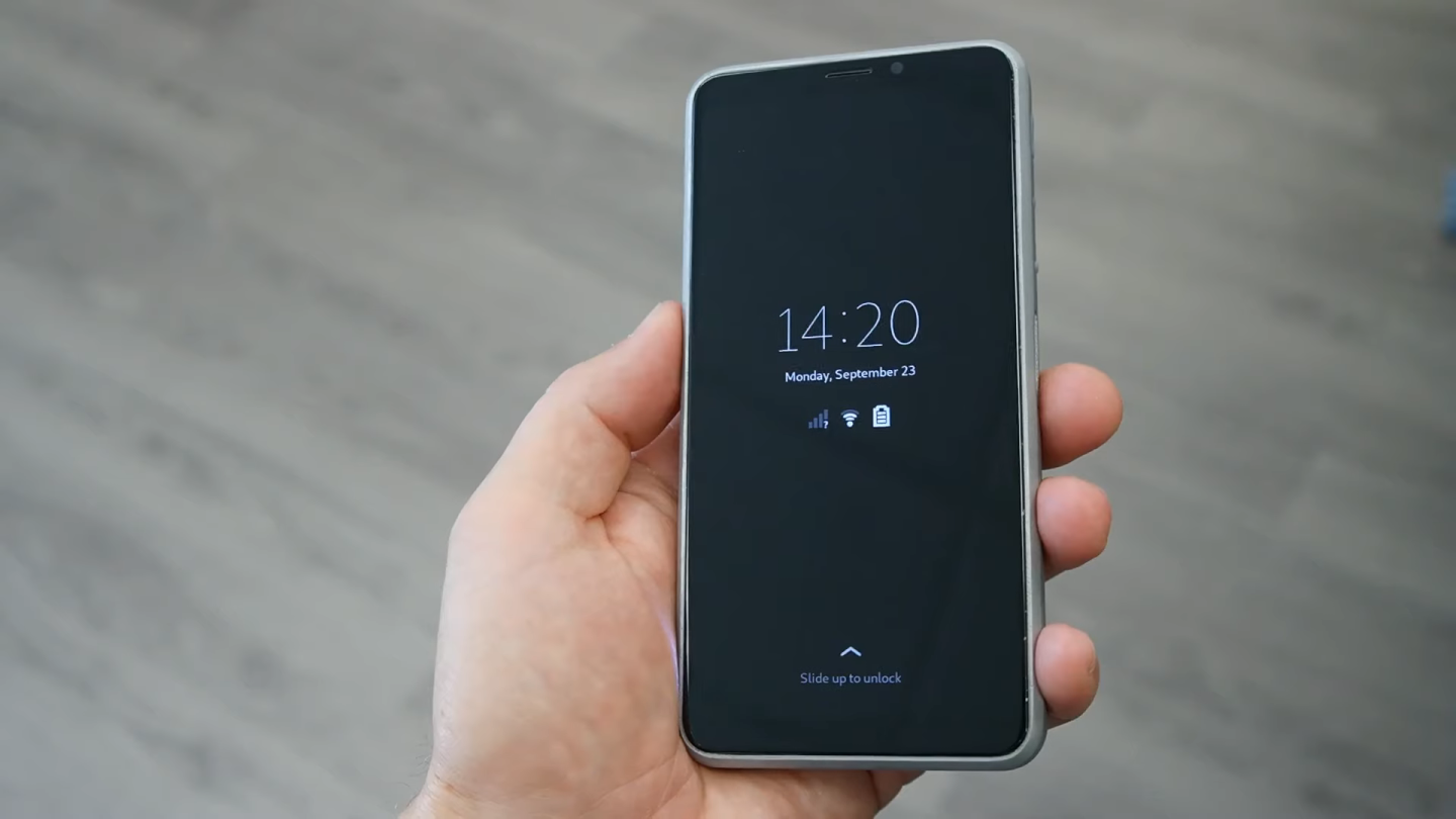 Purism’s Librem 5 phone starts shipping—a fully open GNU/Linux phone ...