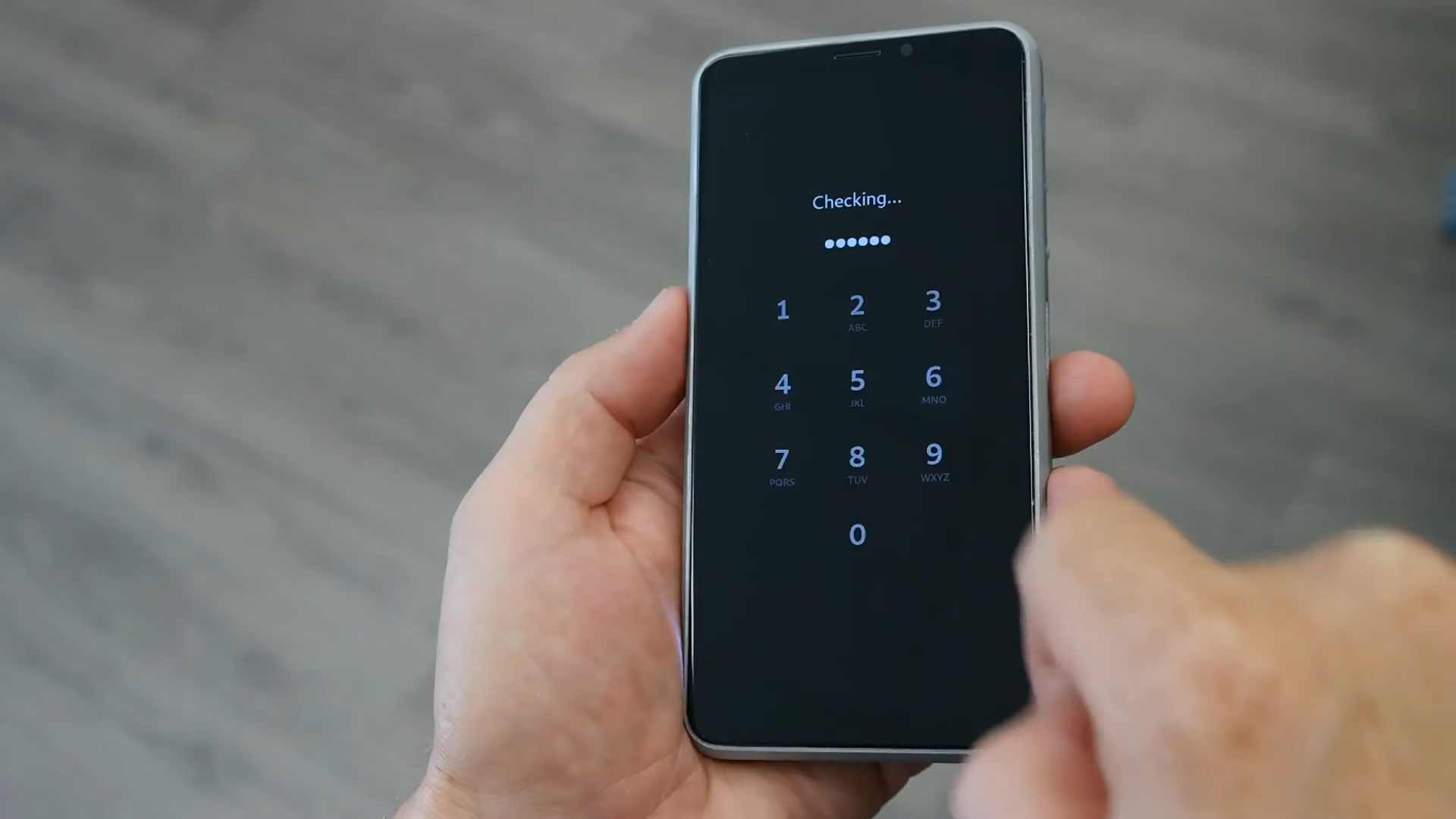 Purism’s Librem 5 phone starts shipping—a fully open GNU/Linux phone ...