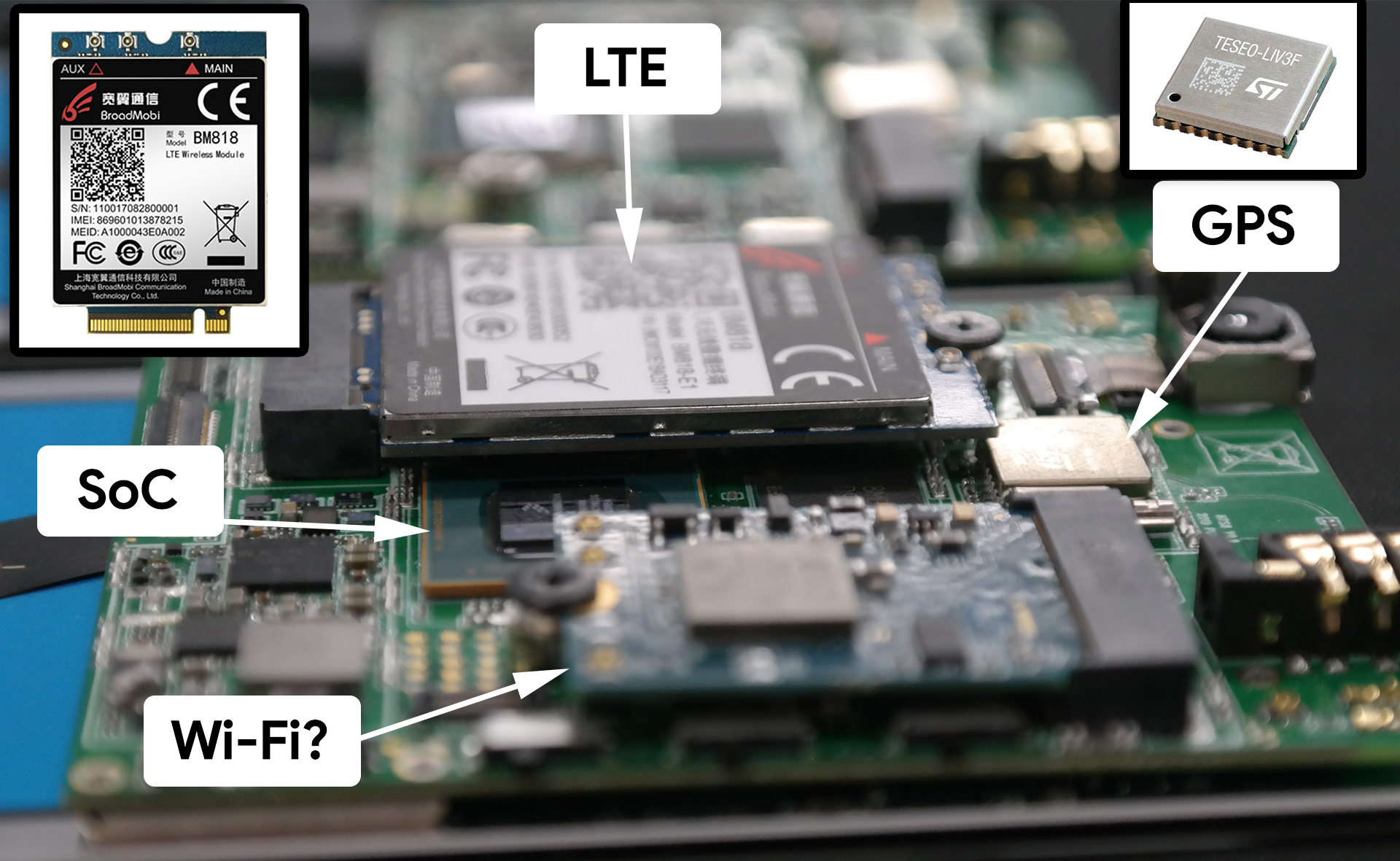 Purism’s Librem 5 phone starts shipping—a fully open GNU/Linux phone ...