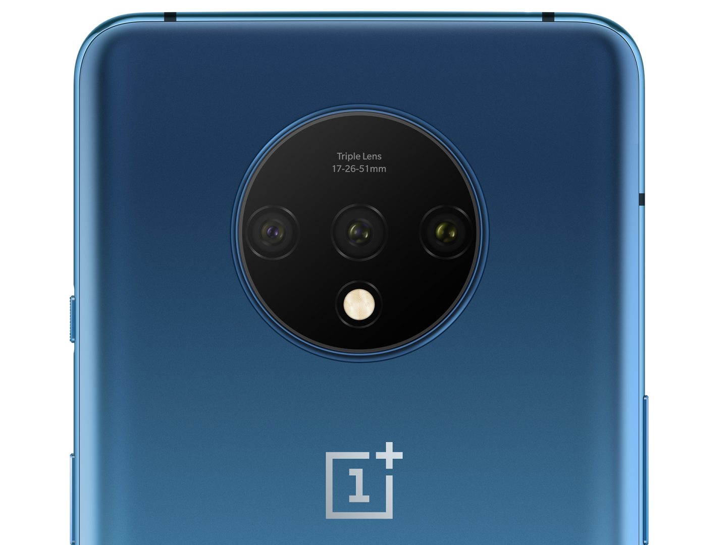The OnePlus 7T packs a 90Hz display, Snapdragon 855+ for $599 - Ars ...