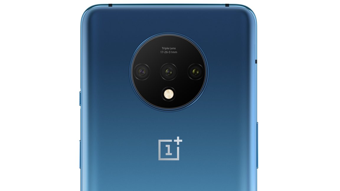 The OnePlus 7T packs a 90Hz display, Snapdragon 855+ for $599 - Ars ...