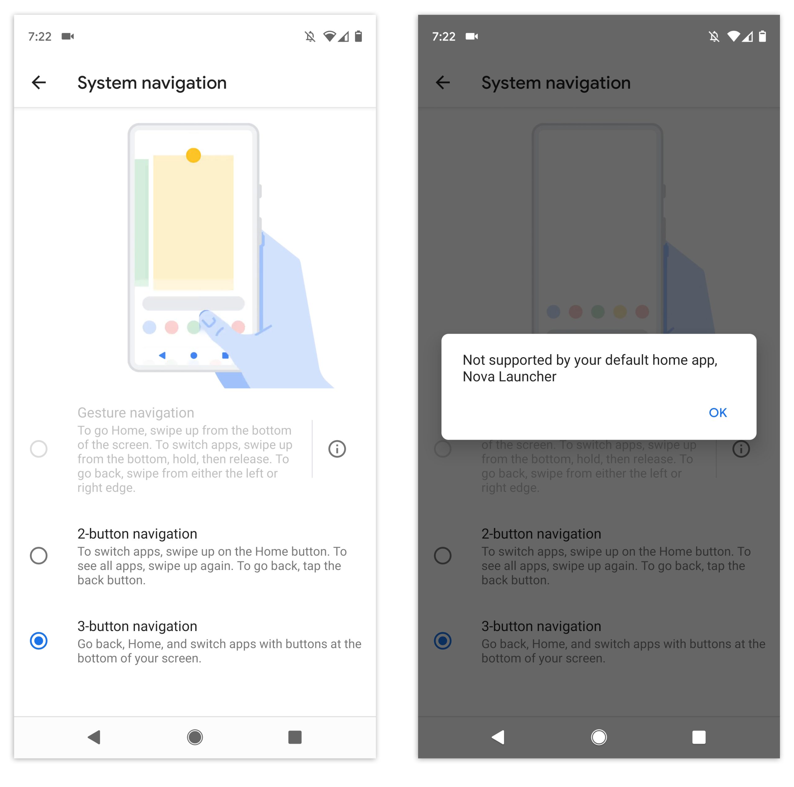 Android 10—The Ars Technica Review - Ars Technica