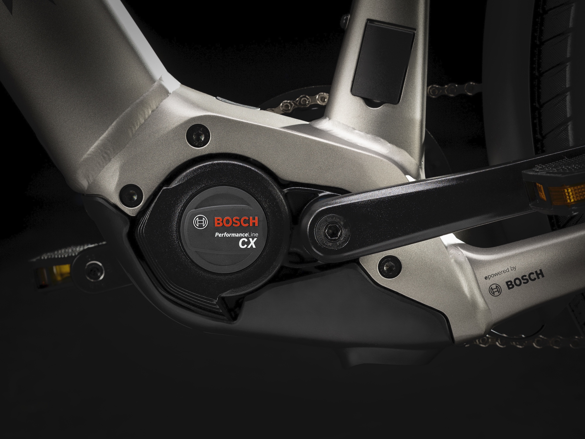 Pedaling with extra power: A look at Trek’s new electric bike - Ars ...