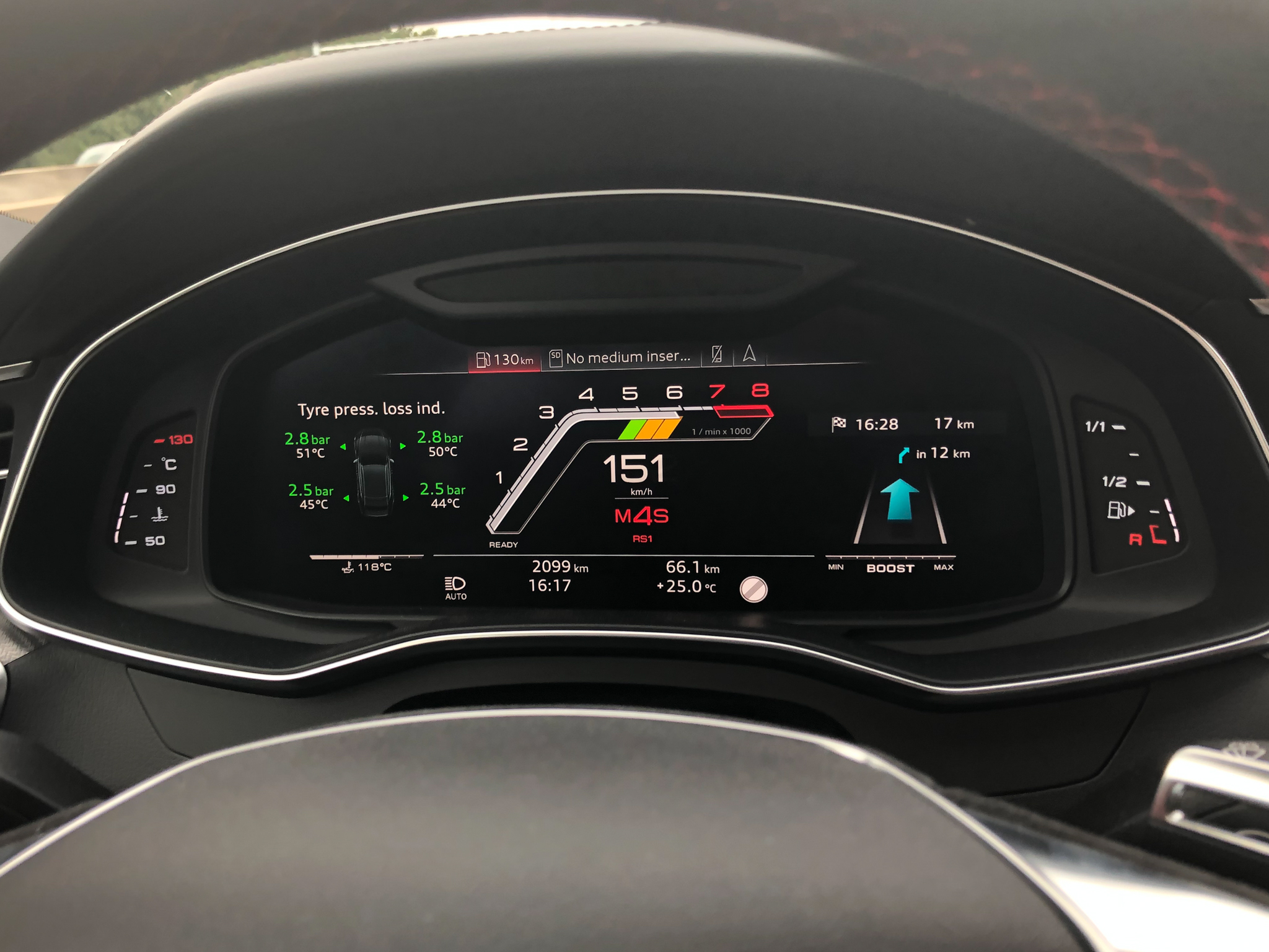 The 2020 Audi RS7—our all-time favorite fastback just got even better ...