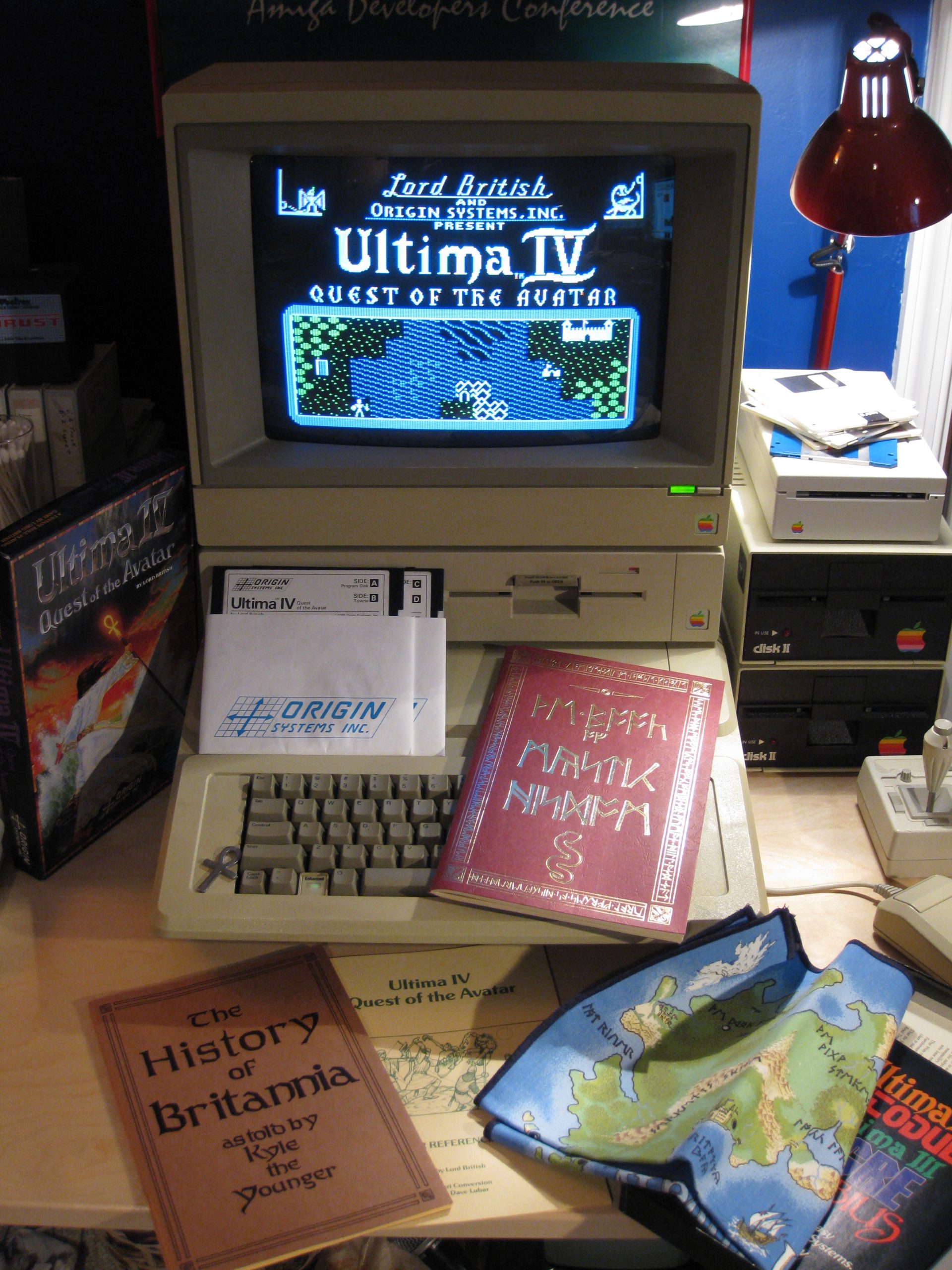 Ars goes back to school: The video games that threatened our college ...