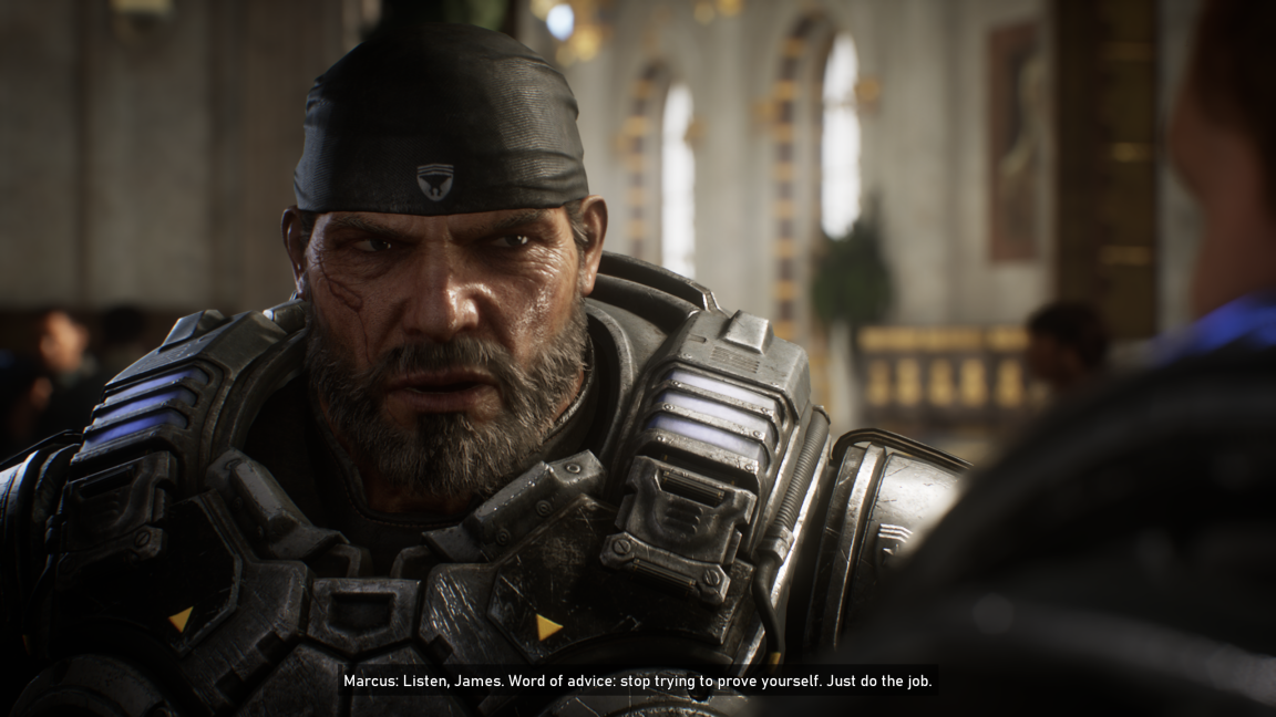 Gears 5 review: An obvious gaming recommendation—if you already paid ...