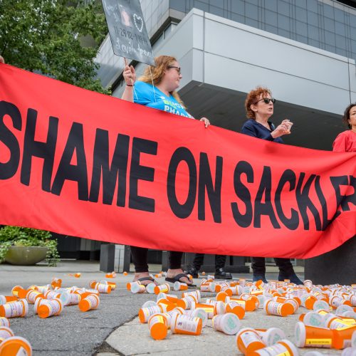 Tag: drug addiction - Ars Technica