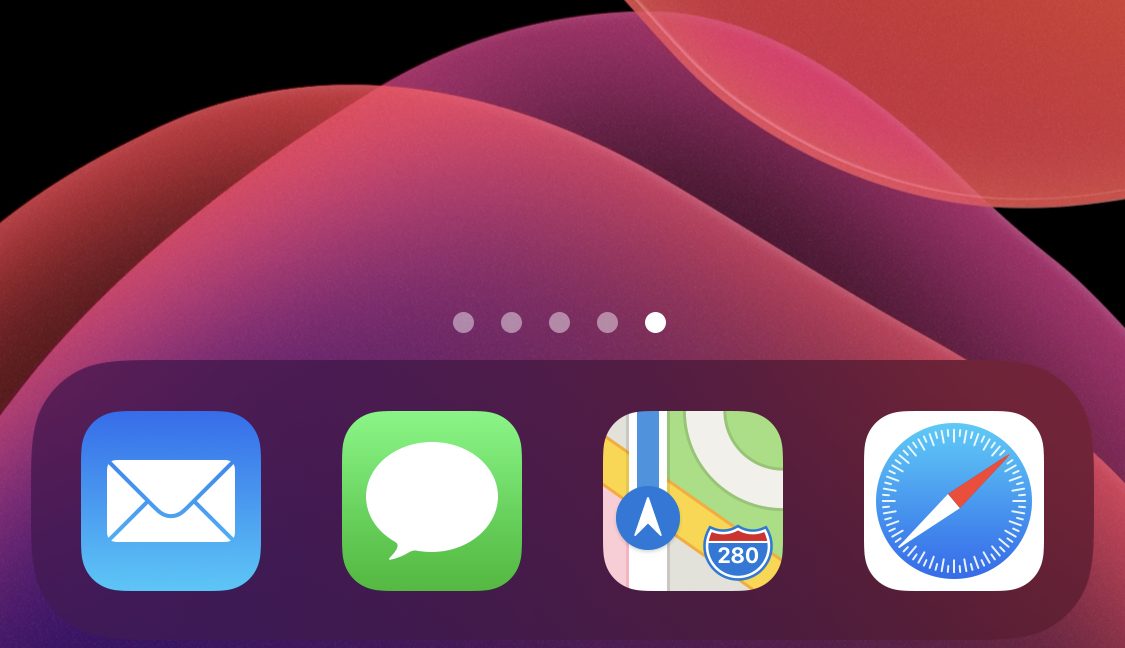 iOS 14 leak reveals feature that lets you use apps even if you haven’t ...