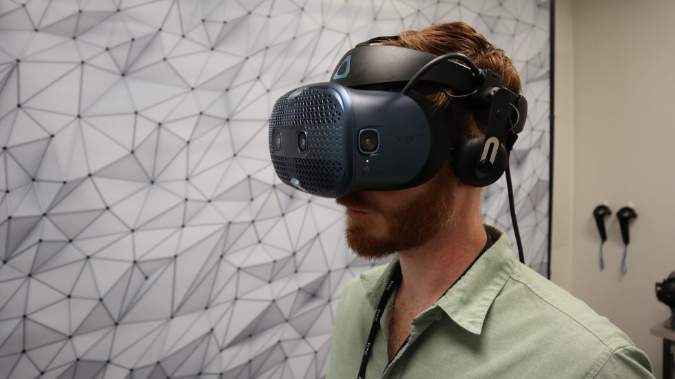 HTC Vive Cosmos VR: We have the price, release date, and first hands-on ...