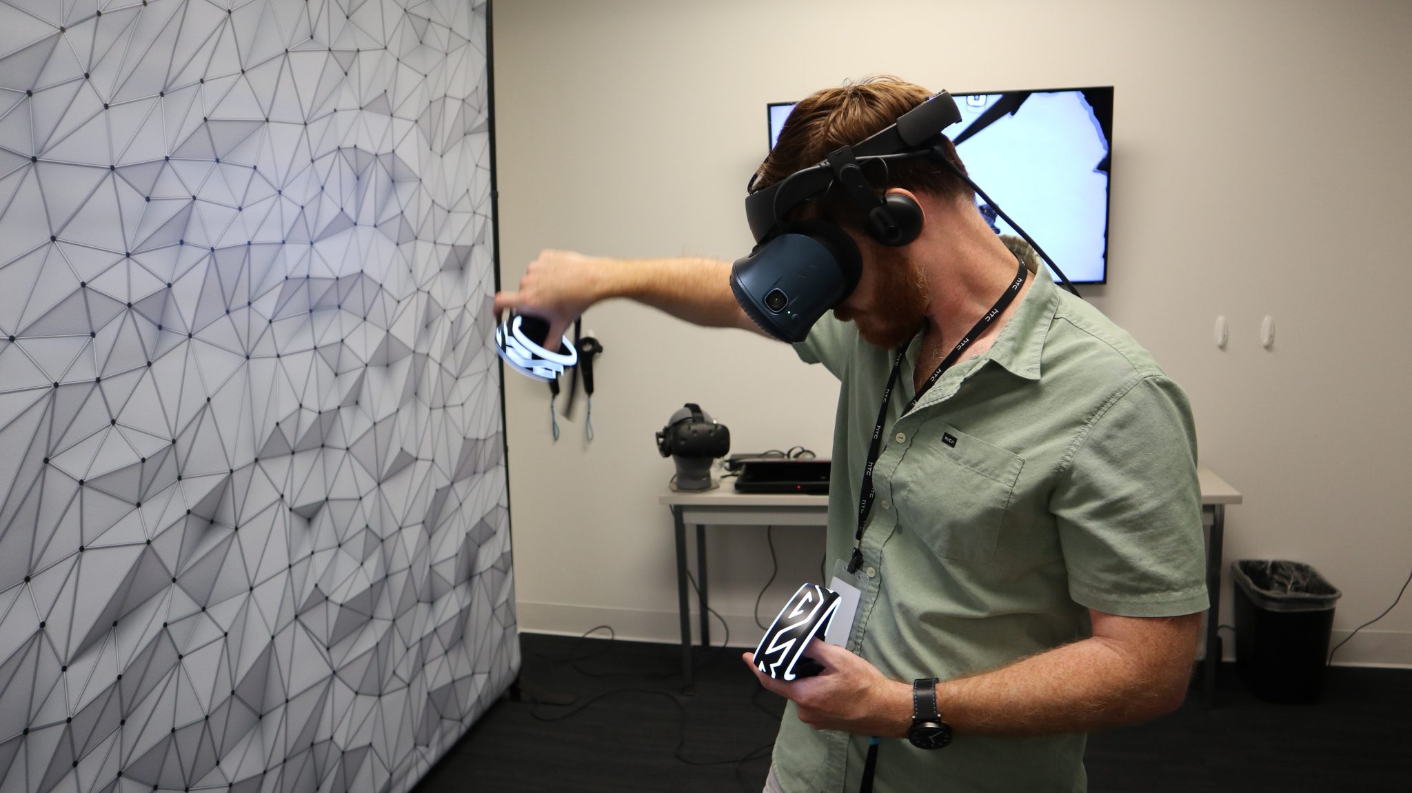 HTC Vive Cosmos VR: We have the price, release date, and first hands-on ...
