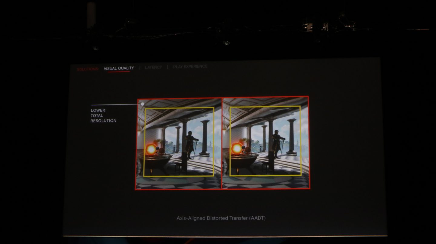 We put Oculus Quest’s two craziest new VR features through their paces ...