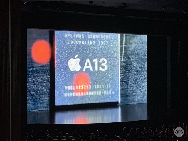 Apple’s iPhone 11 Pro is official, with three cameras and Super Retina ...