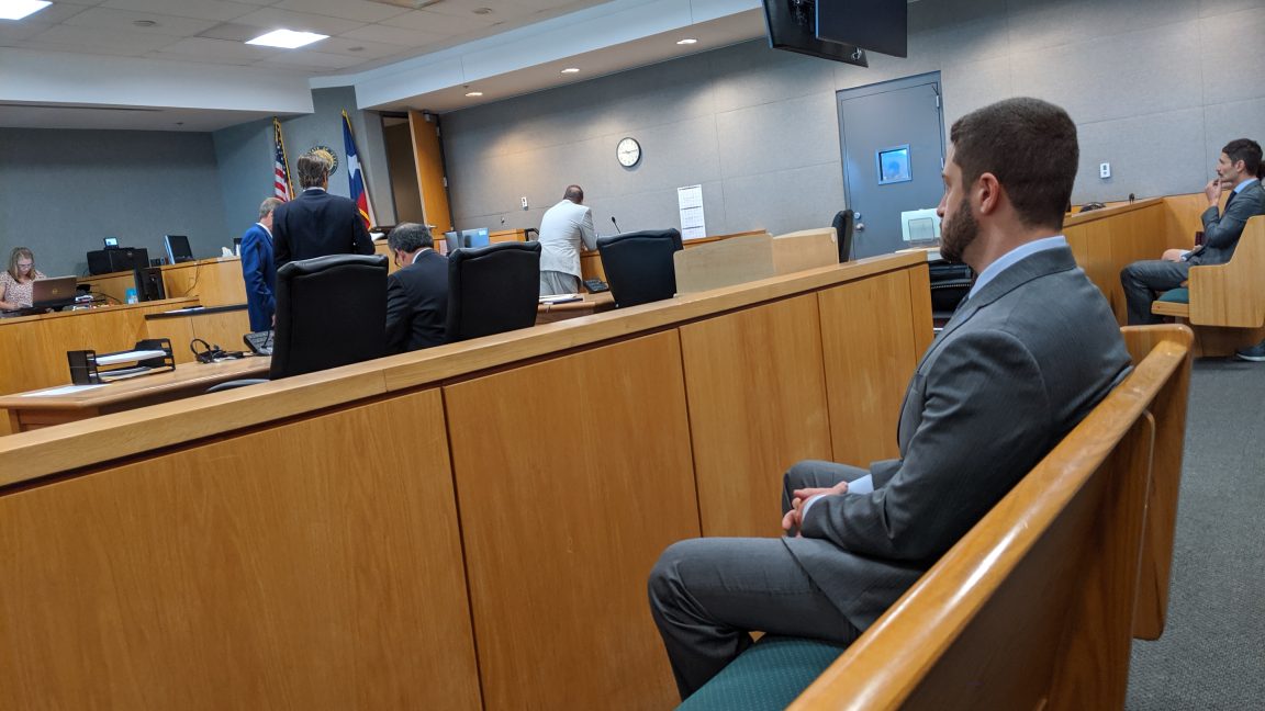 Judge accepts Cody Wilson plea deal despite “sufficient evidence” of ...