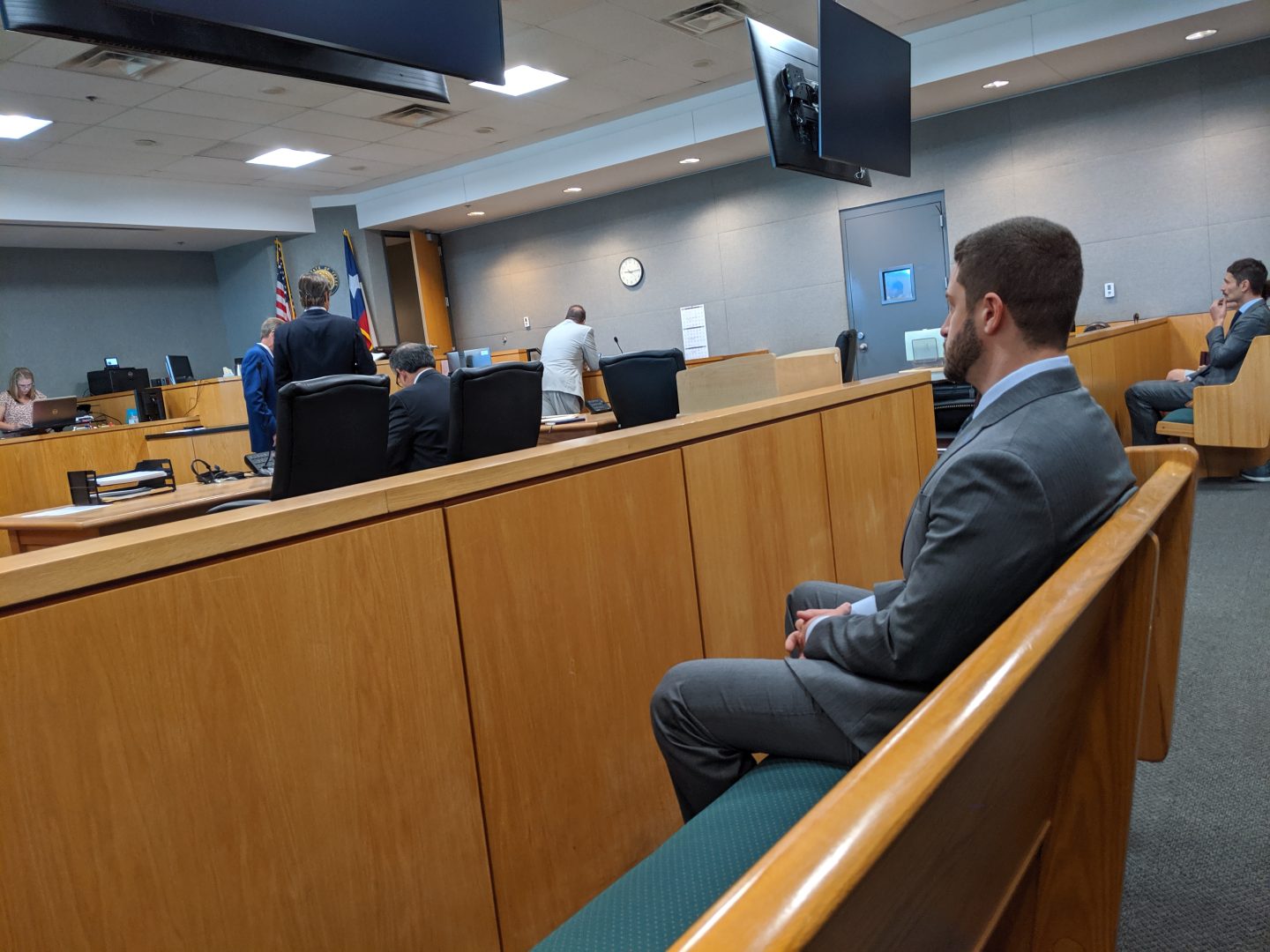 Judge accepts Cody Wilson plea deal despite “sufficient evidence” of ...