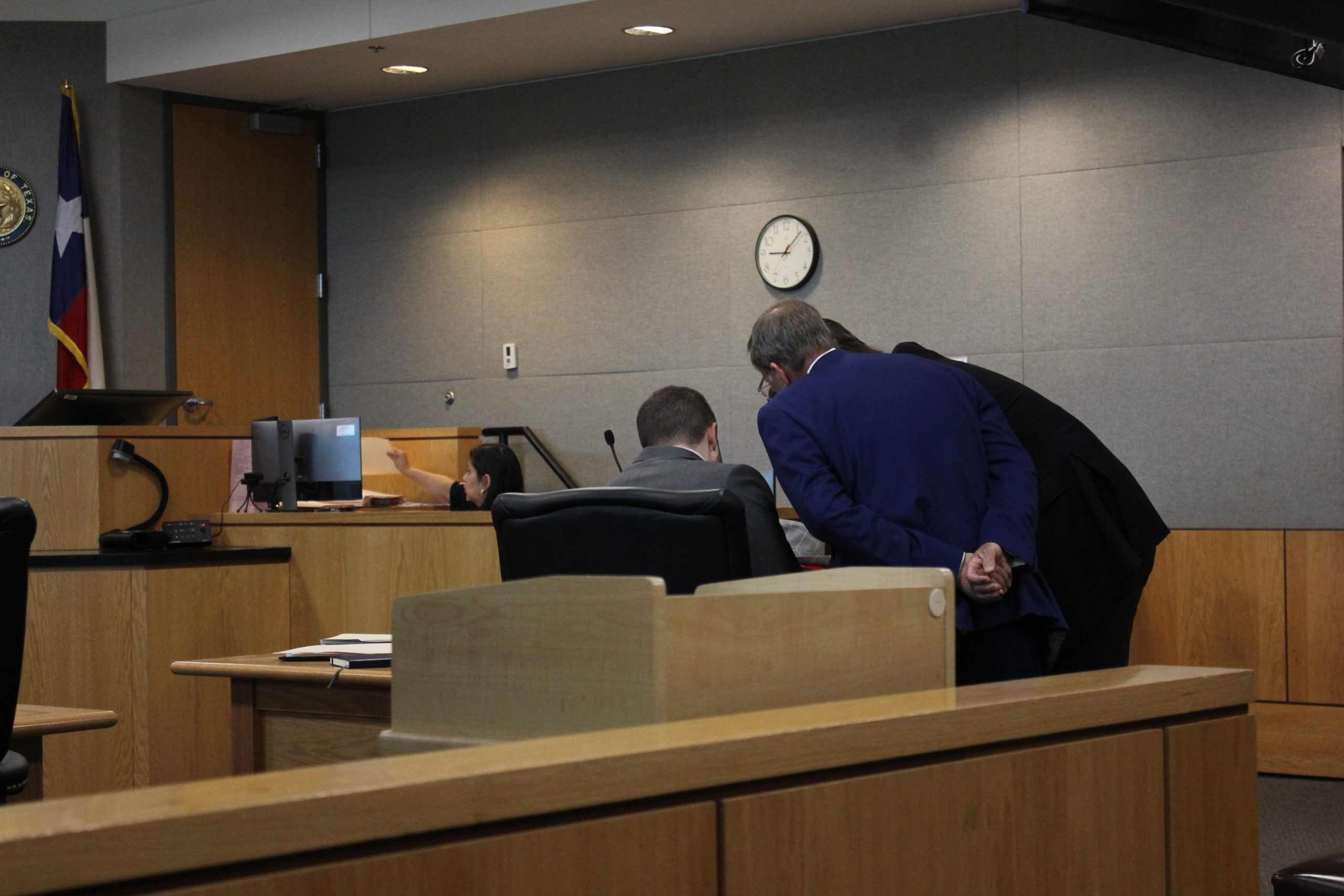 Judge accepts Cody Wilson plea deal despite “sufficient evidence” of ...