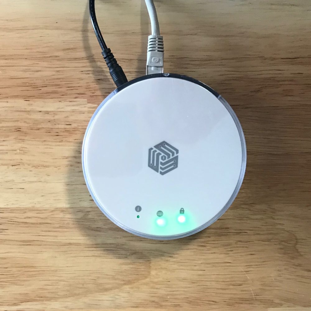 Tag: Invizbox - Ars Technica