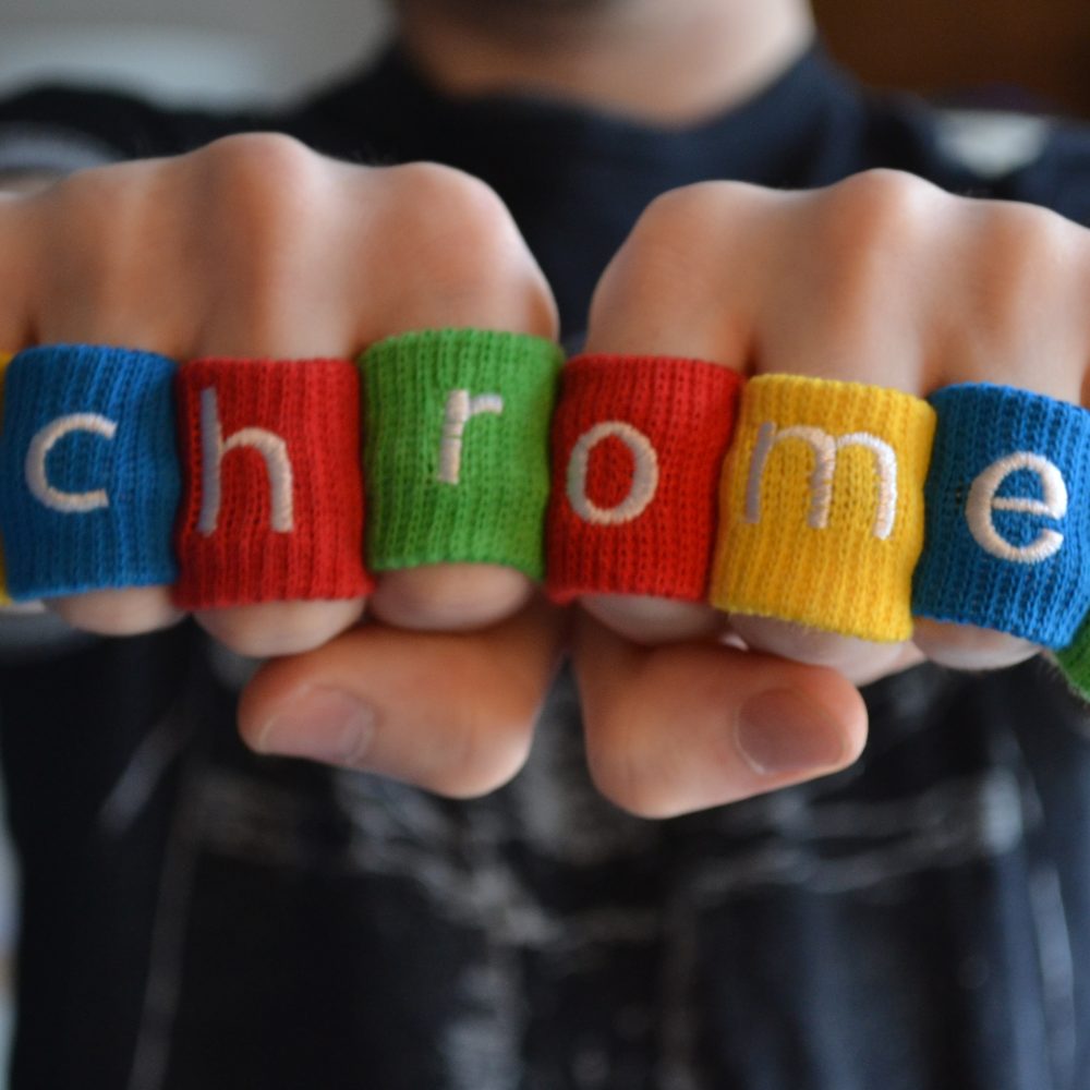 Author: Ron Amadeo - Ars Technica