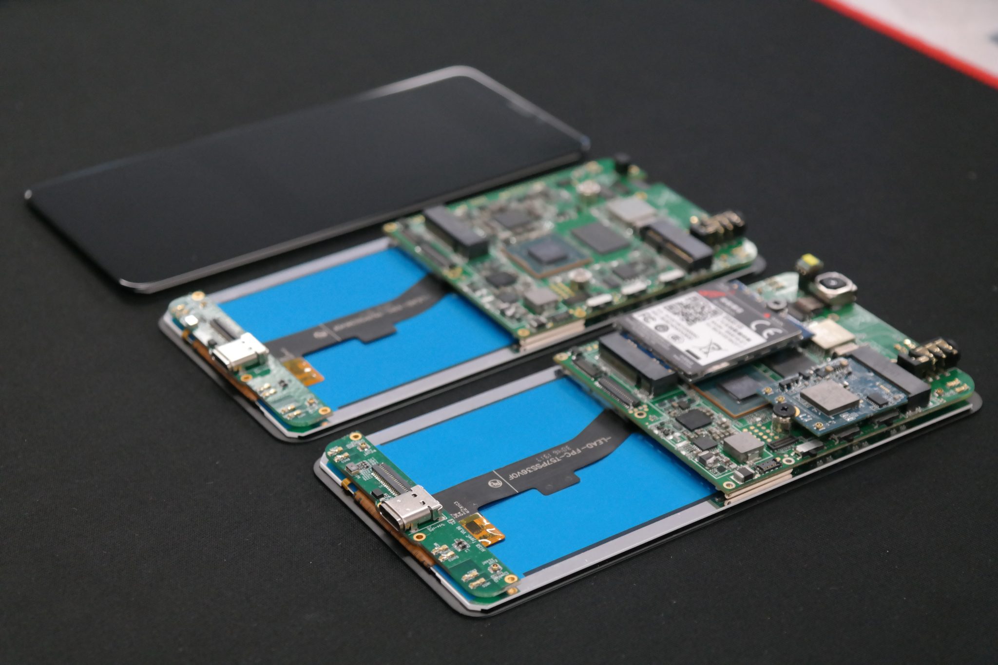 Purism’s Librem 5 phone starts shipping—a fully open GNU/Linux phone ...