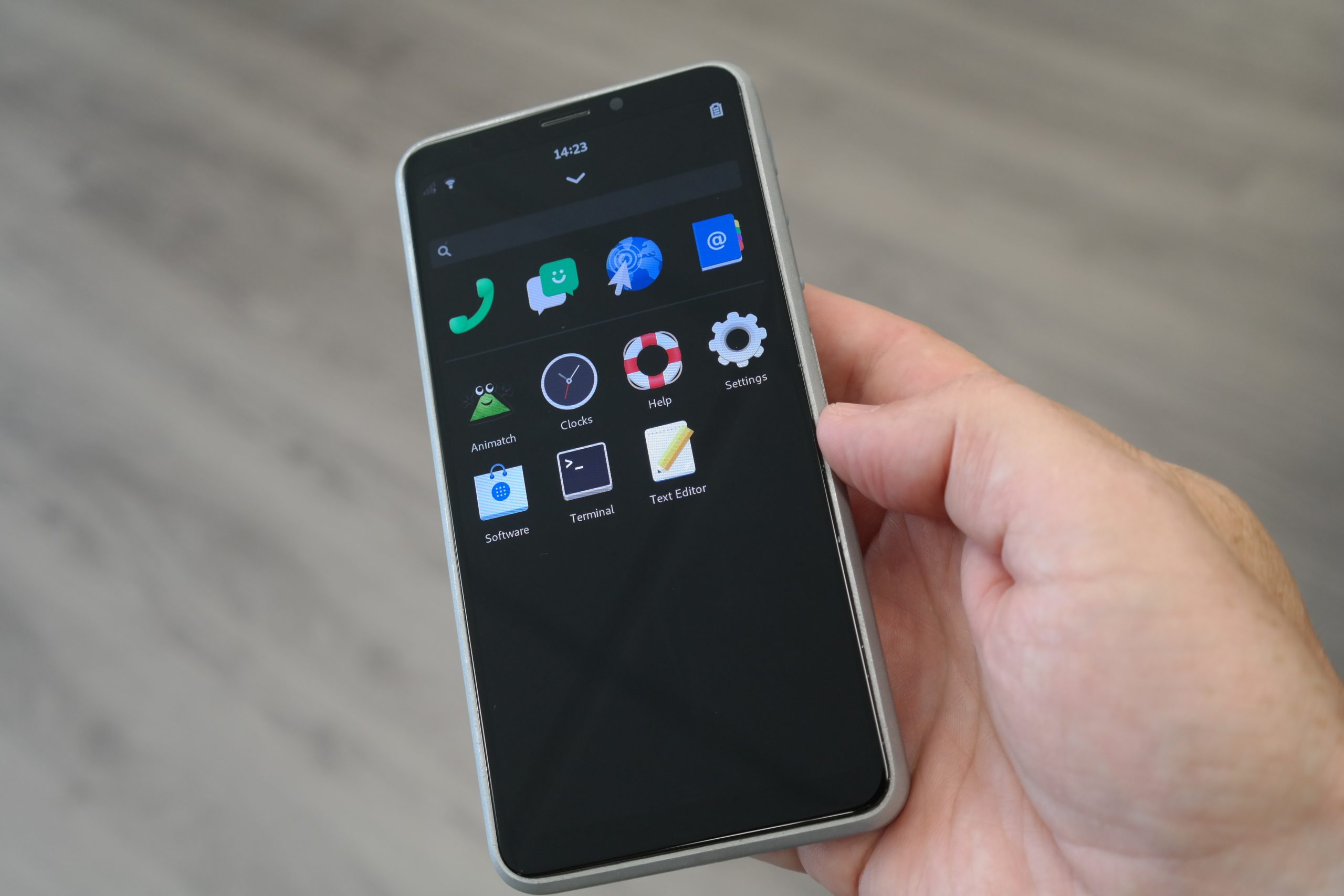 Purism’s Librem 5 phone starts shipping—a fully open GNU/Linux phone ...