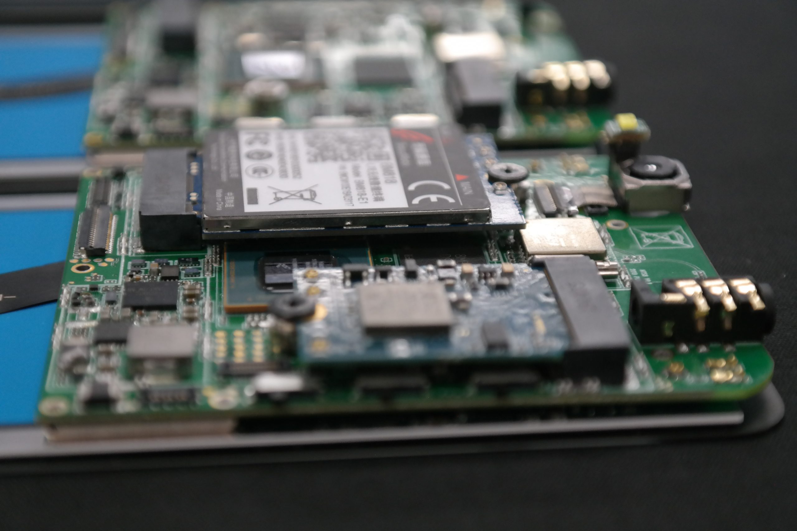 Purism’s Librem 5 phone starts shipping—a fully open GNU/Linux phone ...