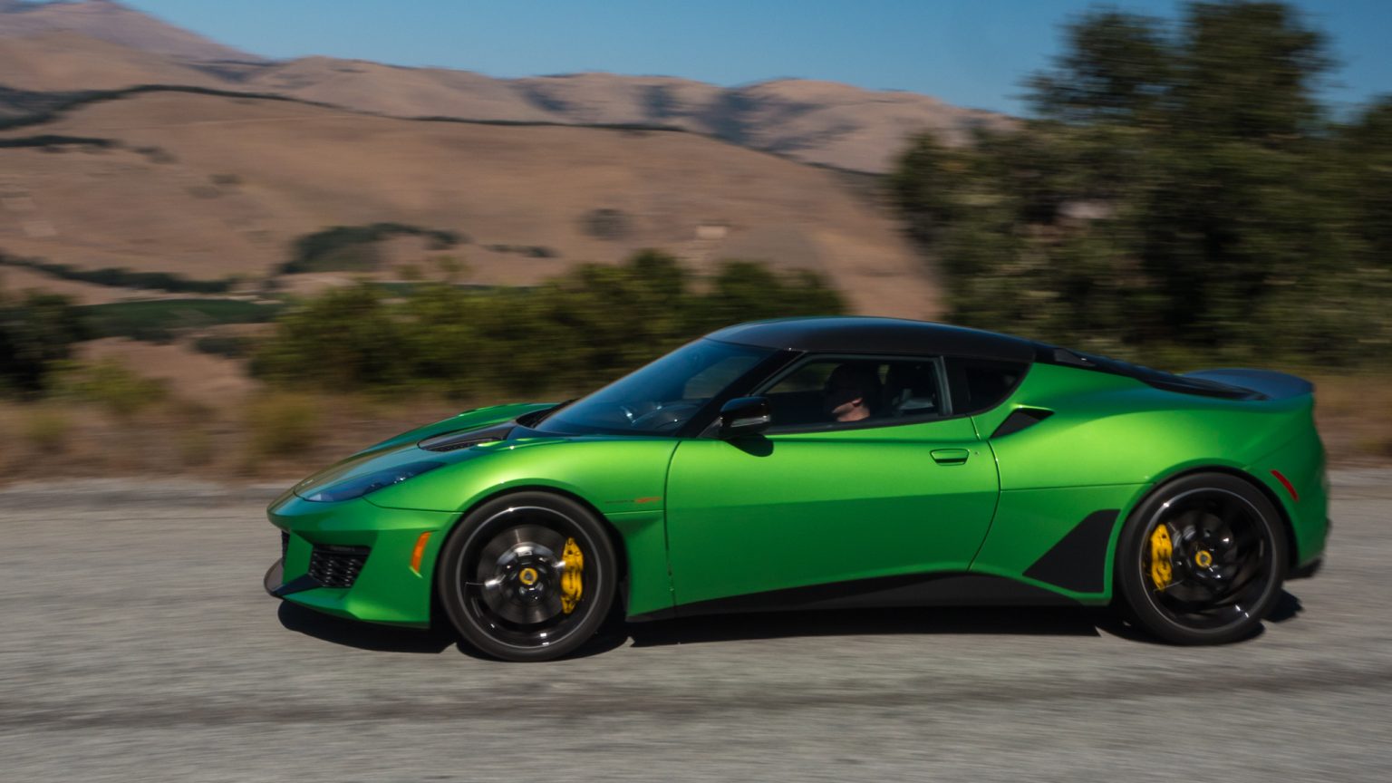Driving the 2020 Lotus Evora GT makes me optimistic about Lotus’ future ...