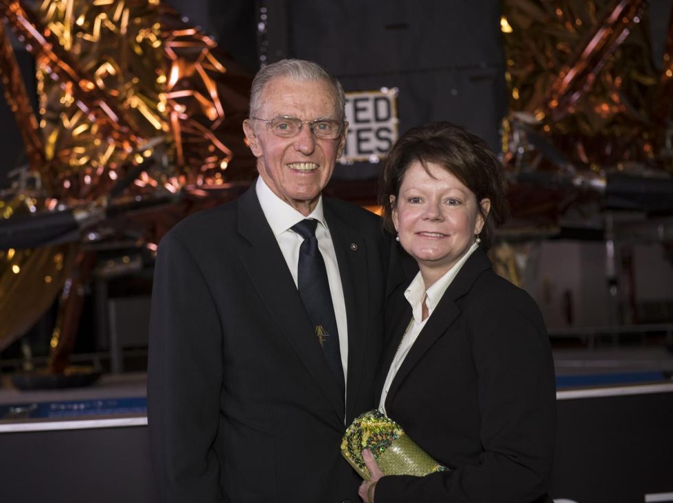 What it was like to fly the baddest airplane the world has ever known ...