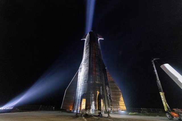 Man Of Steel Spaceship