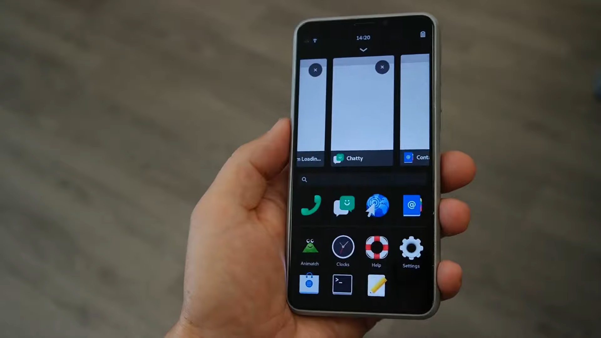 Purism’s Librem 5 phone starts shipping—a fully open GNU/Linux phone ...