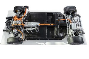 Everything you wanted to know about Porsche’s new electric car - Ars ...