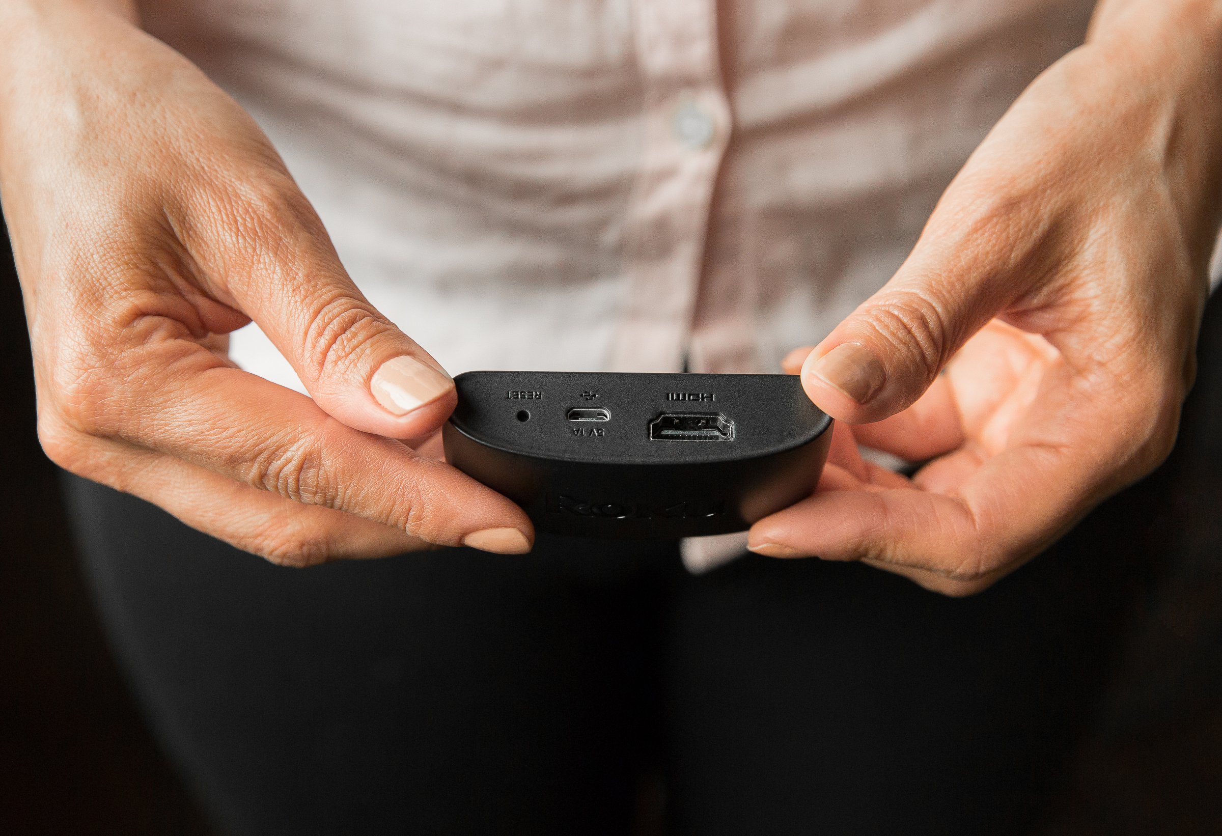 Roku updates $29 Express and $99 Ultra players, adds new discovery ...