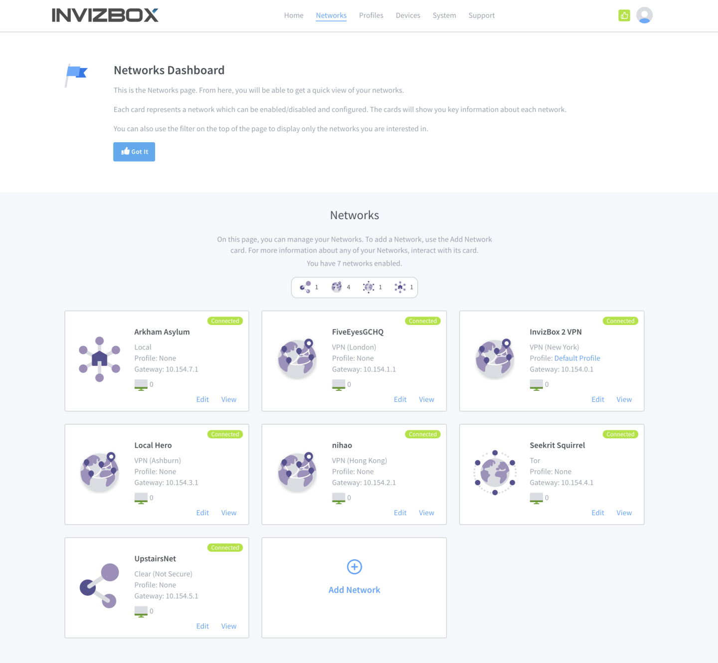 InvizBox 2 redefines what “privacy” routers can do - Ars Technica