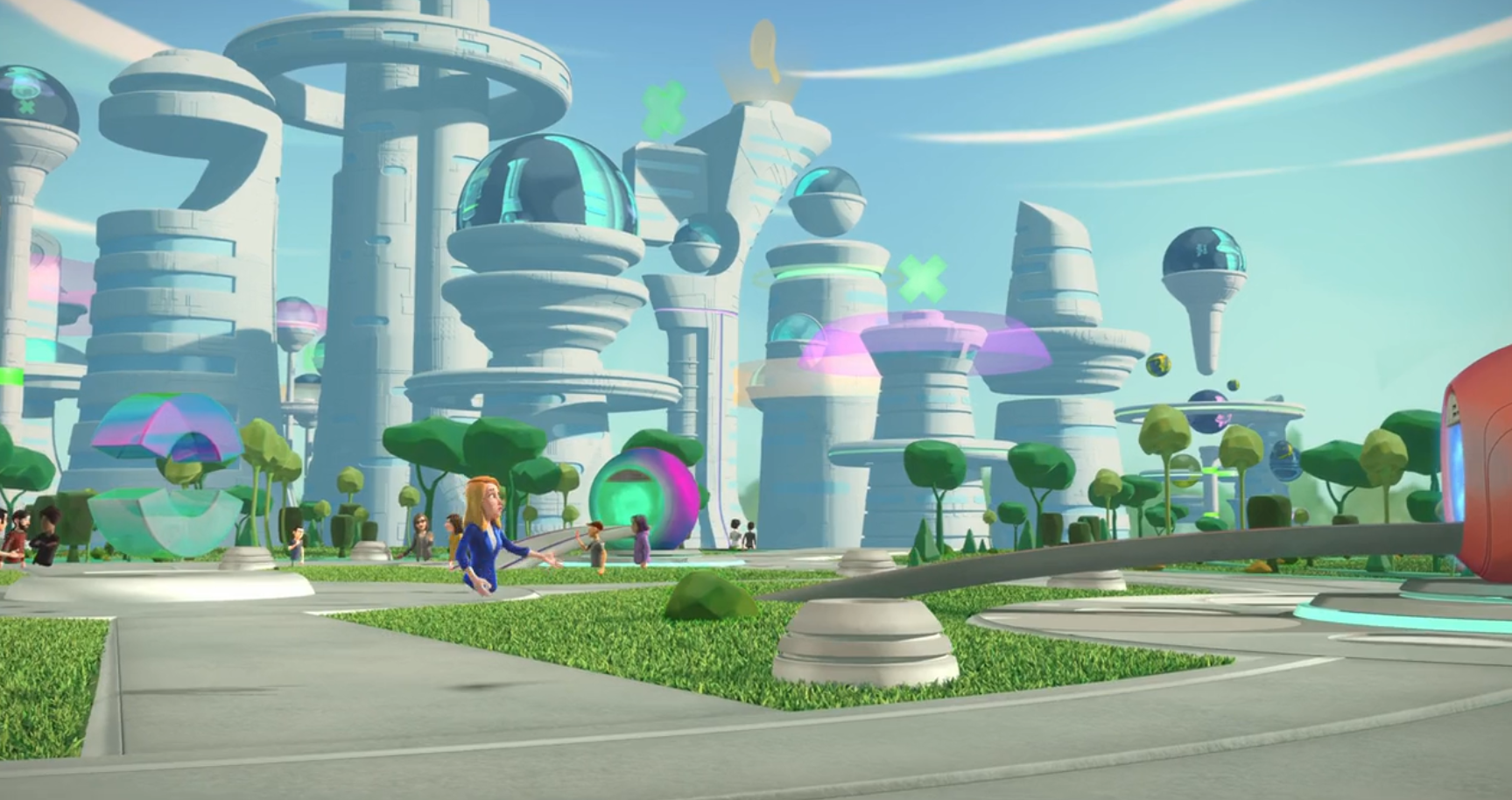 Facebook’s new VR chat app will throw paid staffers at “on-boarding ...