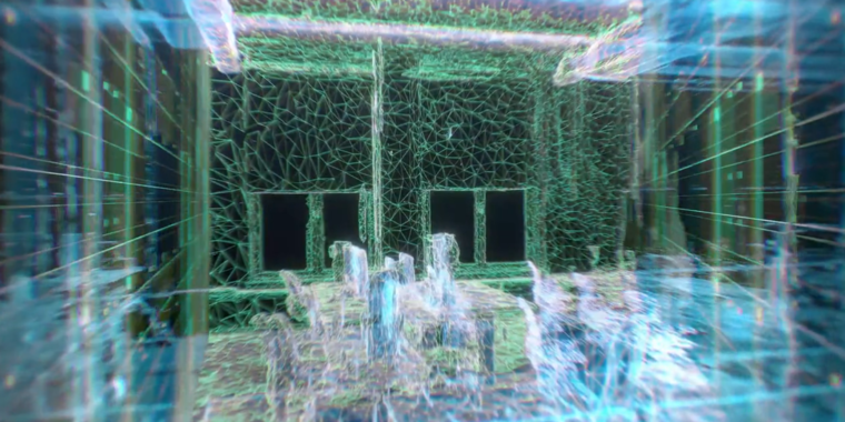 Oculus announces plans to build augmented reality glasses | Ars Technica