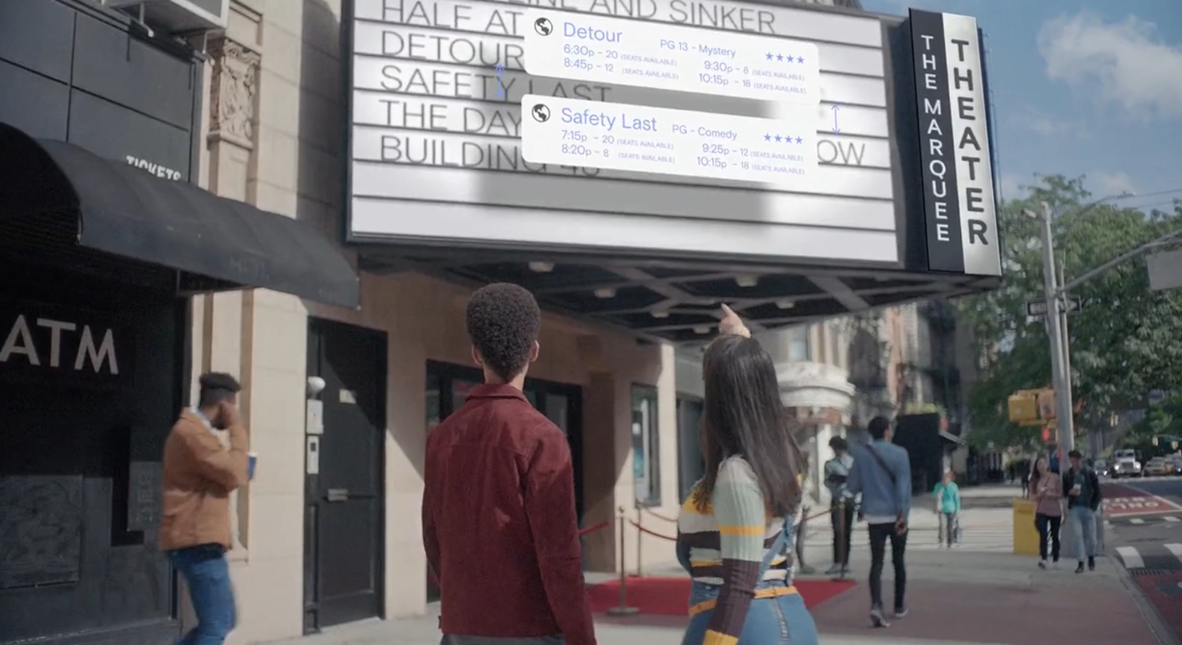 Oculus announces plans to build augmented reality glasses - Ars Technica