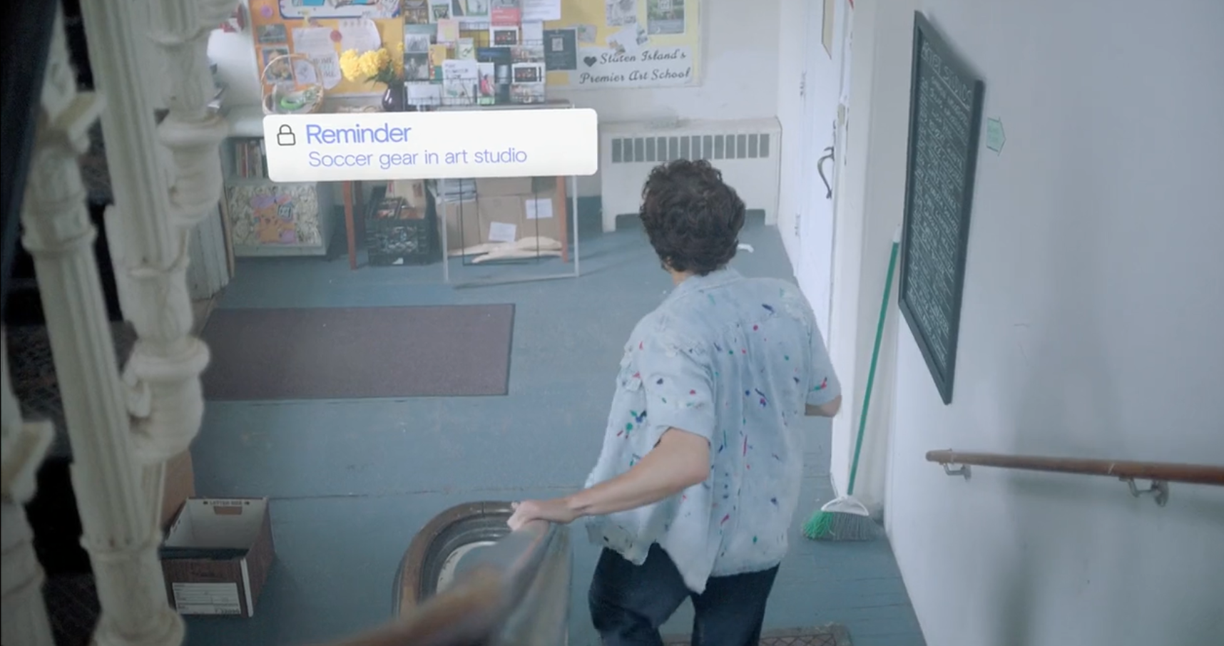 Oculus announces plans to build augmented reality glasses - Ars Technica