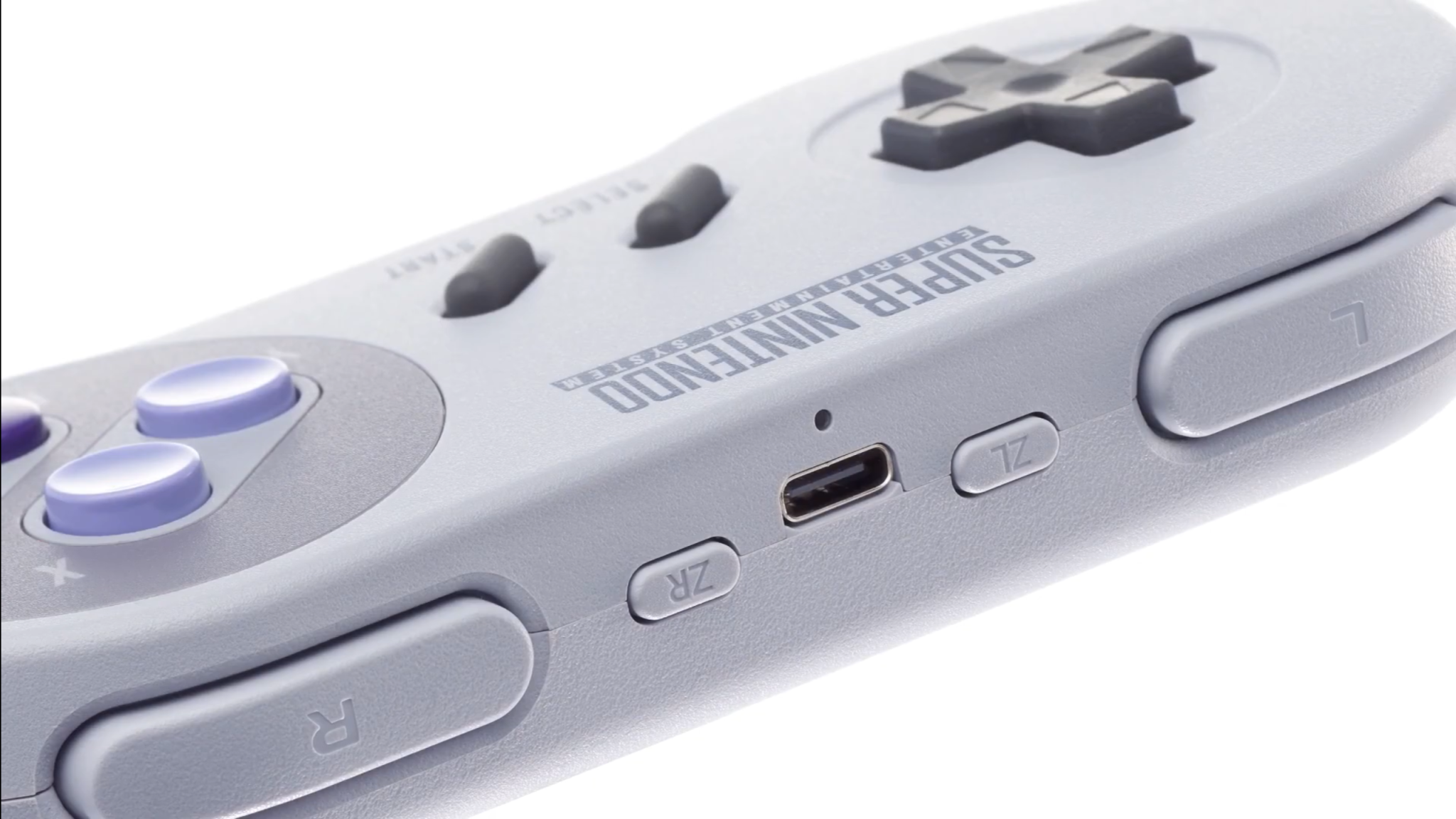 Nintendo Switch will finally get SNES games—20 of them—starting ...