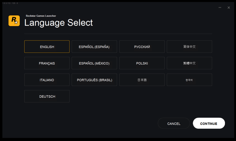 Rockstar Games Launcher: We install it on Windows so you don’t have to ...