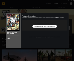 Rockstar Games Launcher: We install it on Windows so you don’t have to ...