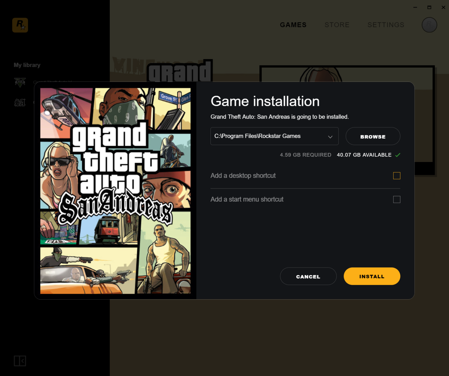 Rockstar Games Launcher: We install it on Windows so you don’t have to ...