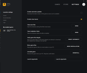 Rockstar Games Launcher: We install it on Windows so you don’t have to ...