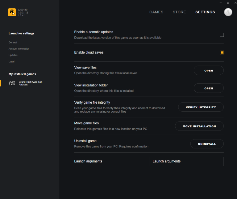 Rockstar Games Launcher: We install it on Windows so you don’t have to ...