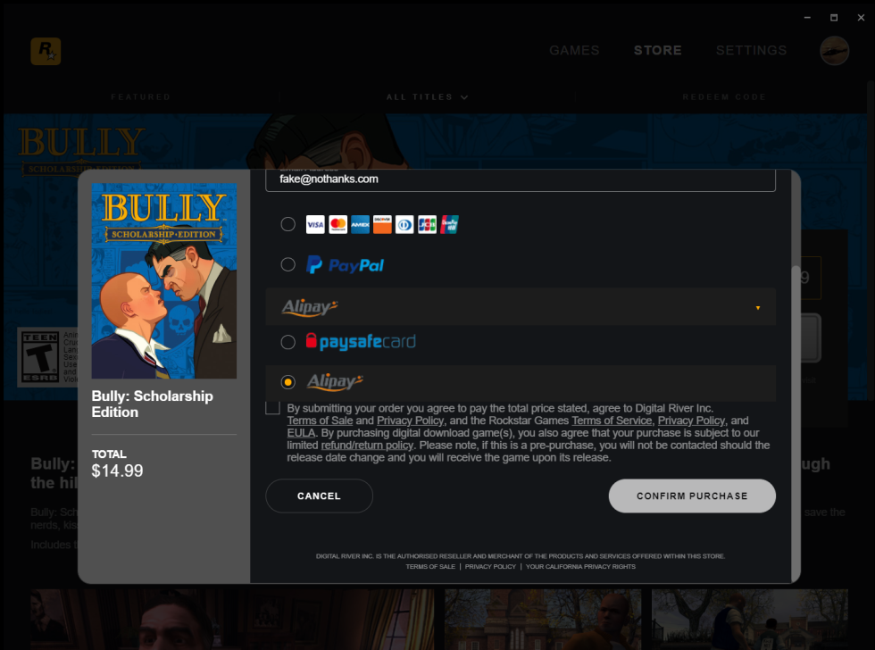 Rockstar Games Launcher: We install it on Windows so you don’t have to ...