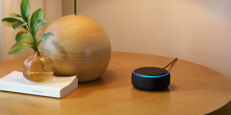 Amazon will announce new hardware on September 25 | Ars Technica