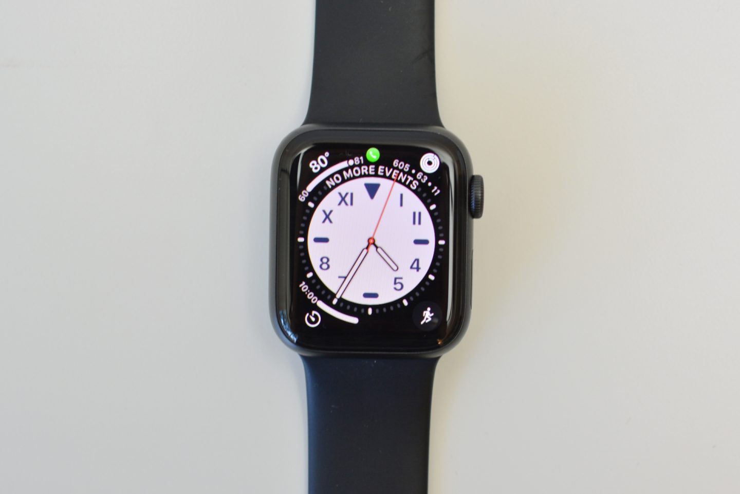 Apple Watch Series 5 review: A better, more independent timepiece - Ars ...