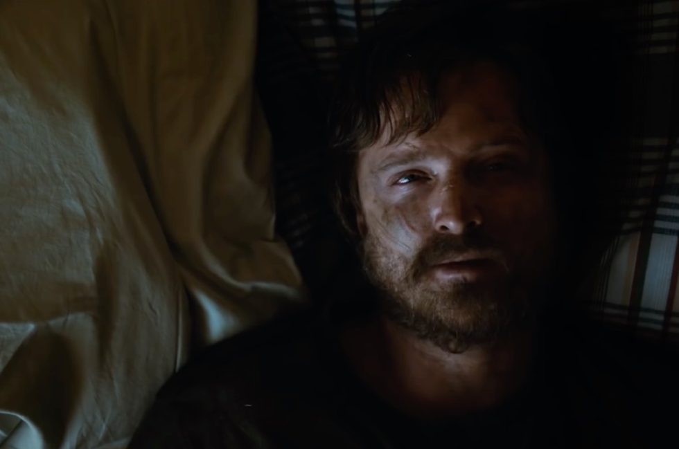 Redemption not guaranteed: El Camino is a fitting coda to Jesse Pinkman ...