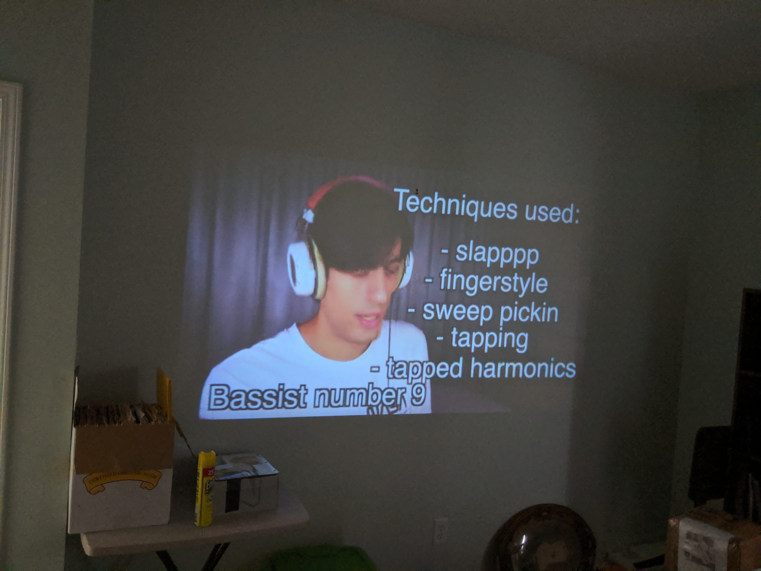 Cinemood is the little projector that couldn’t quite - Ars Technica