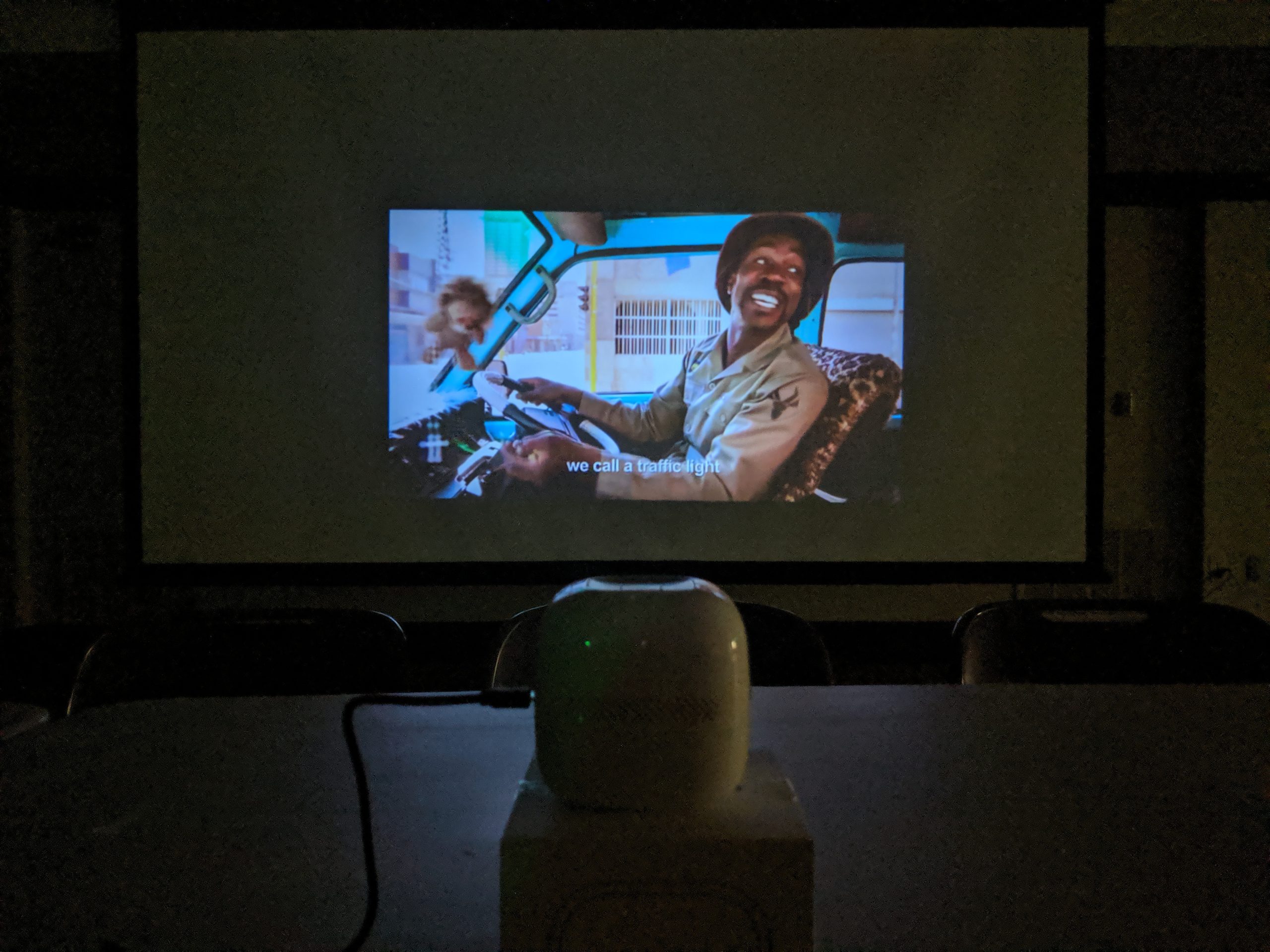 Cinemood is the little projector that couldn’t quite - Ars Technica