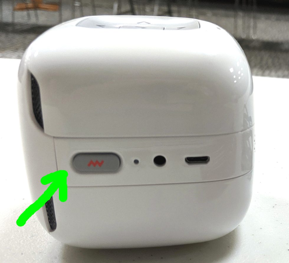 Cinemood is the little projector that couldn’t quite - Ars Technica